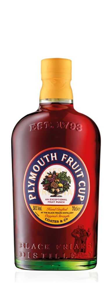 Our gins - Plymouth Gin